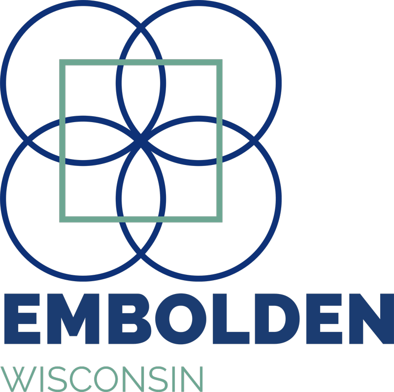 Embolden WI - Community Shares of Wisconsin